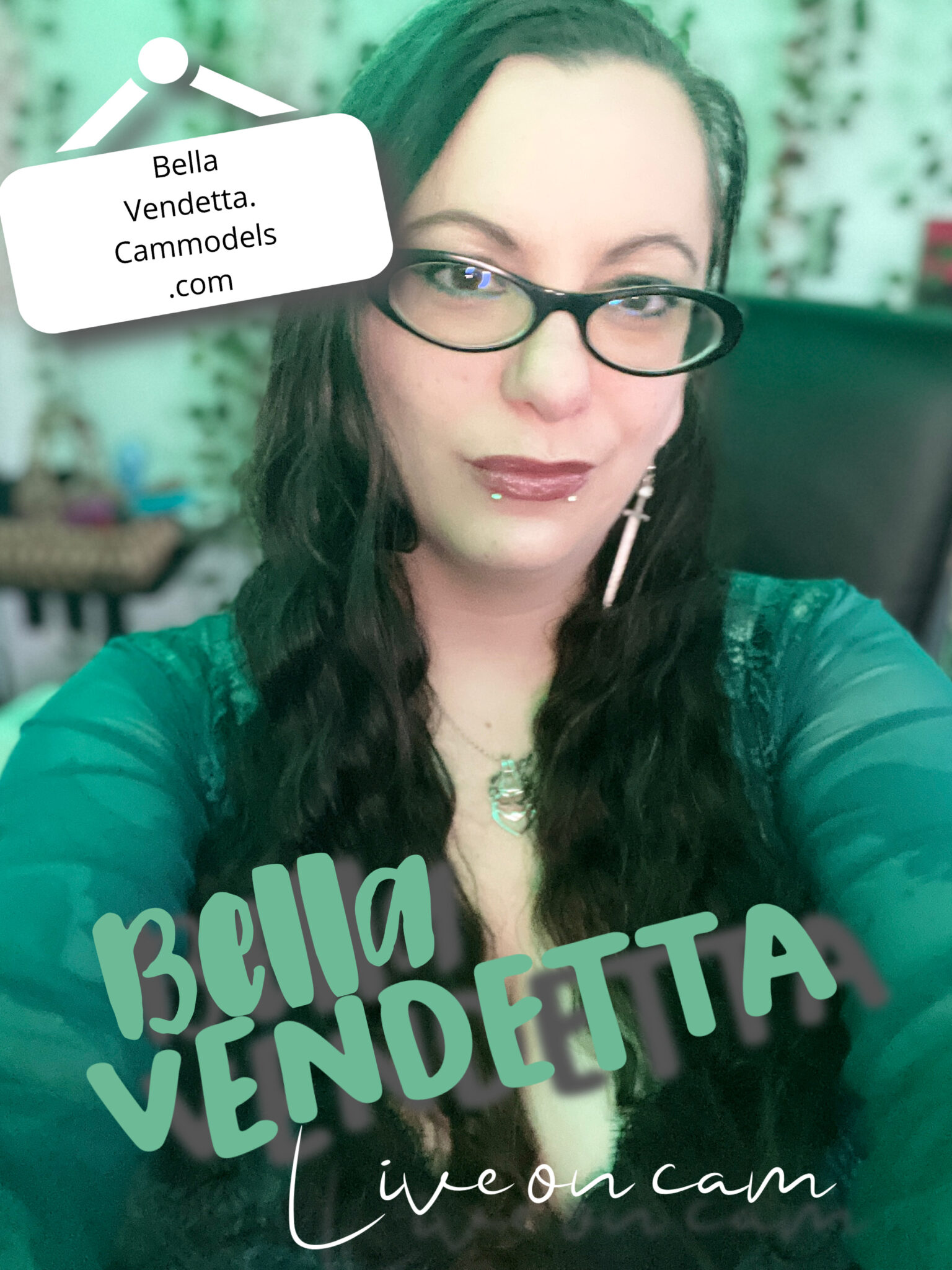 Bella Vendetta’s favorite roleplay scenarios – VendettaVerse